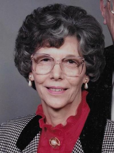 Mildred Catherine (Tonkery) Little | Harrison Obituaries | wvnews.com