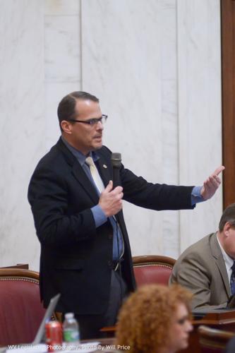 WV Senate passes foster care legislation | WV News | wvnews.com