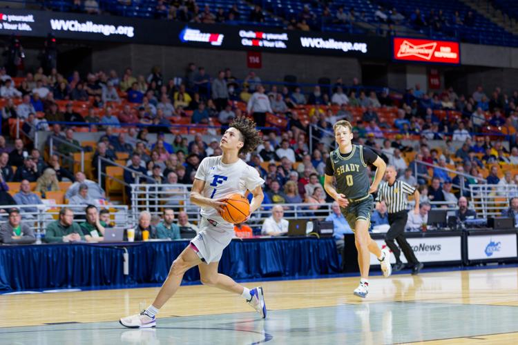 Fairmont Senior basketball sharpening during summer slate | Fairmont ...