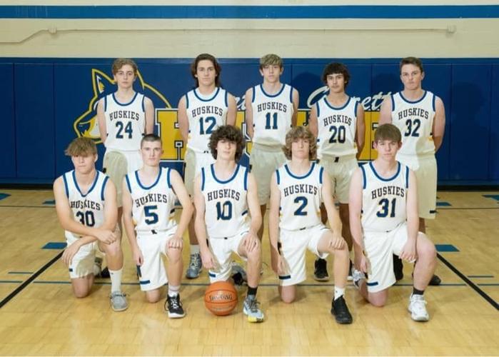 Northern boys basketball embarks on new era | Garrett Sports | wvnews.com