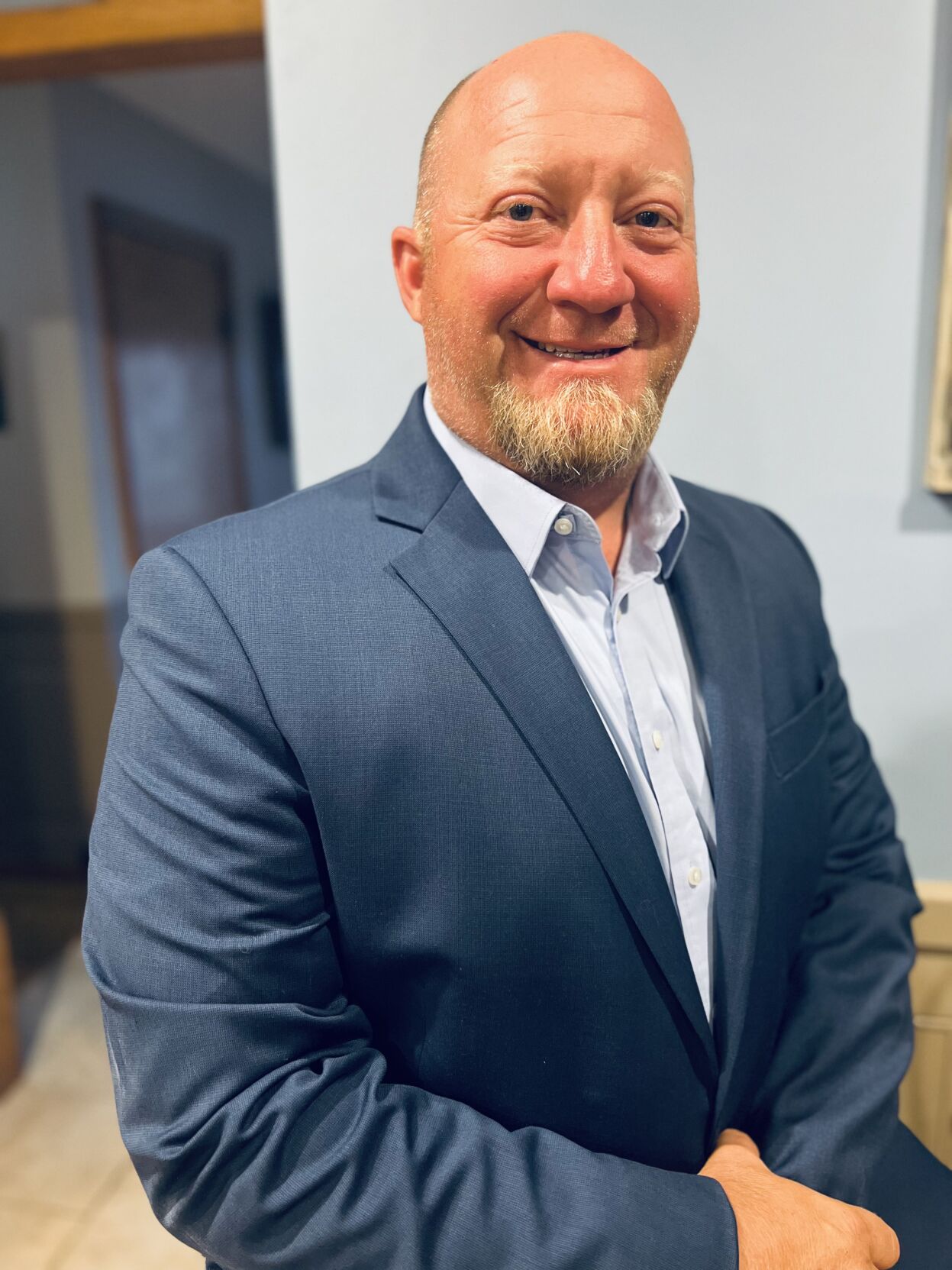 Rick Johnson named new Harrison County YMCA CEO | WV Local Sports | wvnews.com