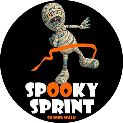 Spooky Sprint 5K set Oct. 30 in Morgantown, West Virginia | Local ...