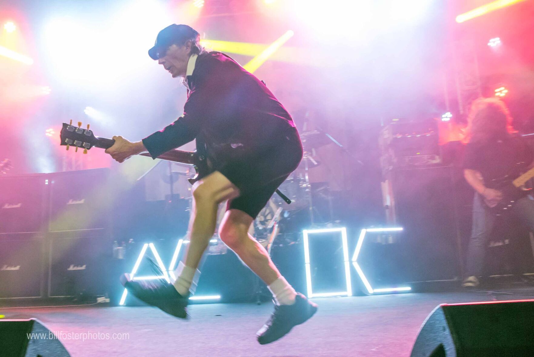 Tickets for AC/DC tribute band at RGPC $25 | Clarksburg Bridgeport News | wvnews.com