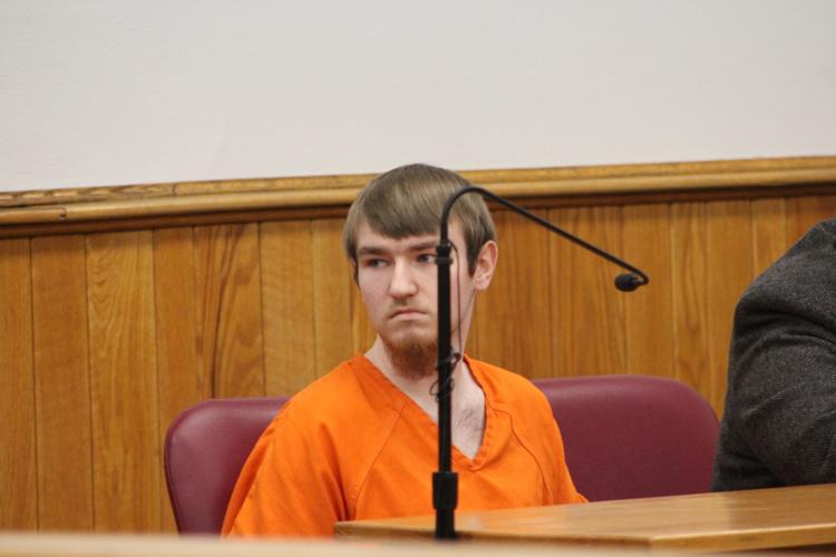 Grafton, West Virginia man sentenced to prison for arson, attempted ...