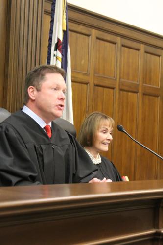 Newest Americans celebrated Friday in downtown Clarksburg (West ...