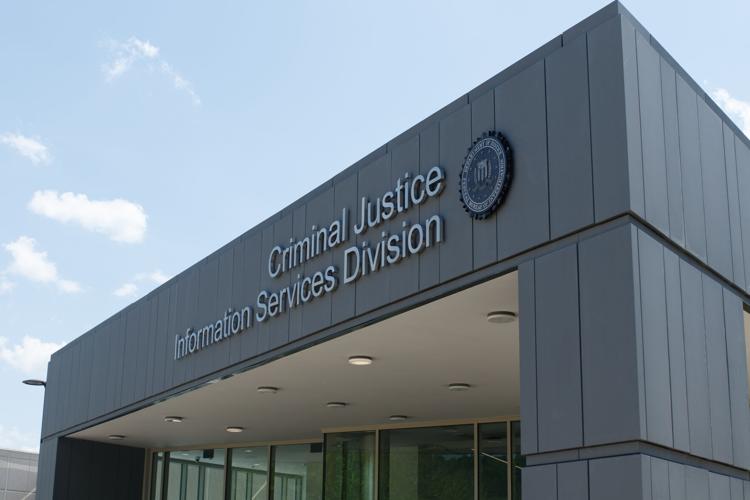 FBI CJIS Division in Clarksburg, West Virginia holds memorial ceremony ...