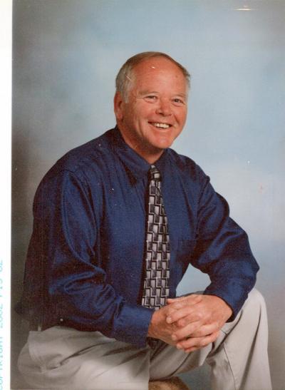 Larry Richard Jackson | Jackson Star and Herald - Ripley and Ravenswood ...