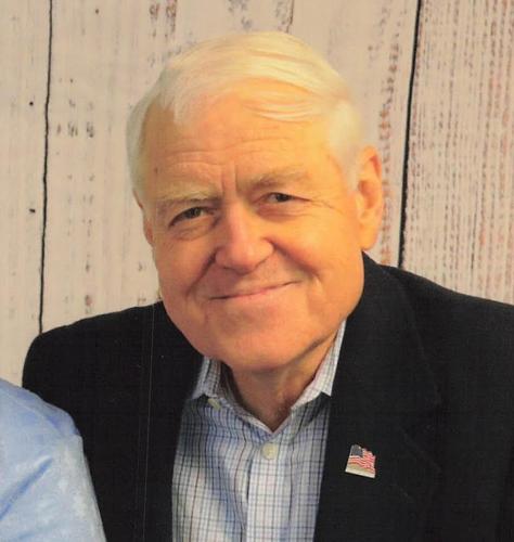 Thomas E. Lewis | Garrett Obituaries | wvnews.com