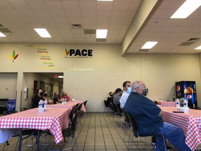 PACE Enterprises, which has four locations in West Virginia to help ...