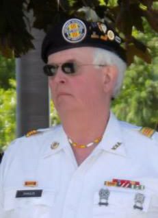 David Shaulis | Garrett Obituaries | wvnews.com