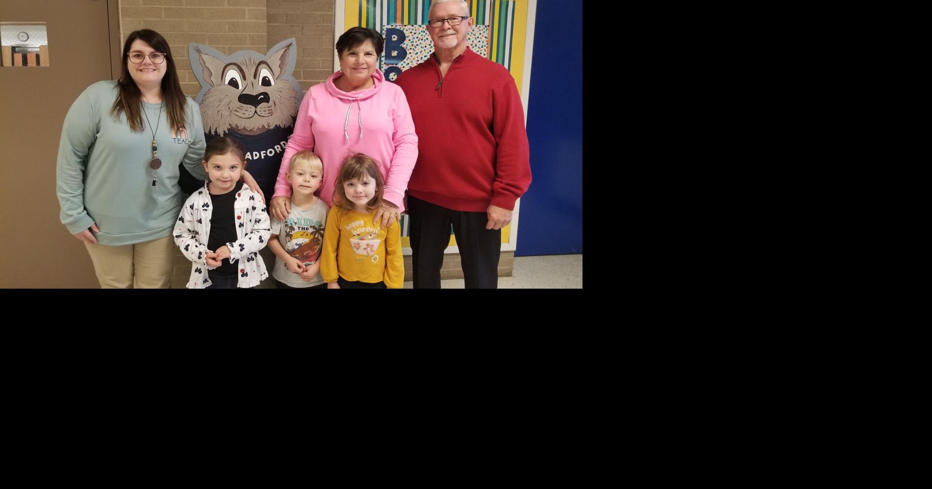 "The Goodness of Glitter" now available for GCPS students | Garrett News | wvnews.com