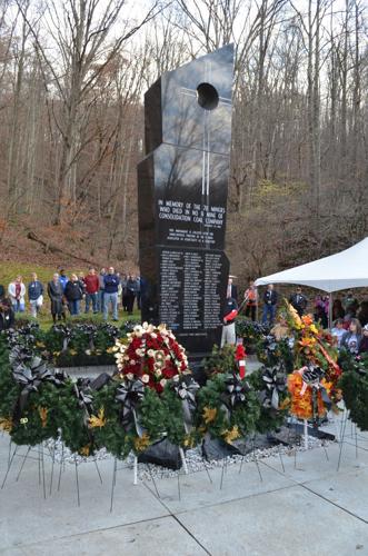 53 years after the Farmington Mine disaster, UMWA, local officials ...