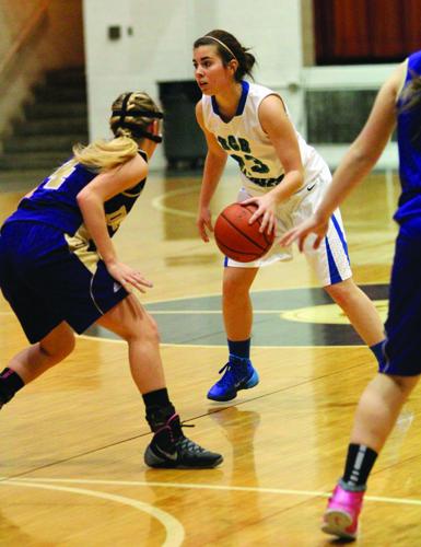 20 Questions with Samantha Buffey | Harrison County Local Sports ...