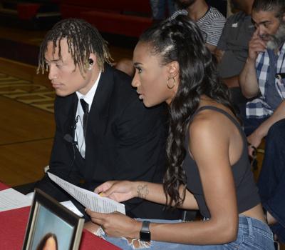 Rodney Gallagher already showing who he is | | wvnews.com