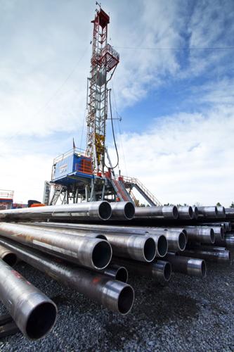 EQT to expand Marcellus operations in W.Va., including Mountain Valley ...