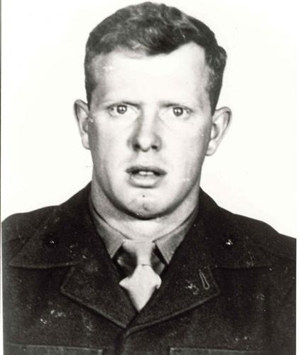Remembering a Hero: Honoring Marine SSgt. William E. Shuck Jr ...