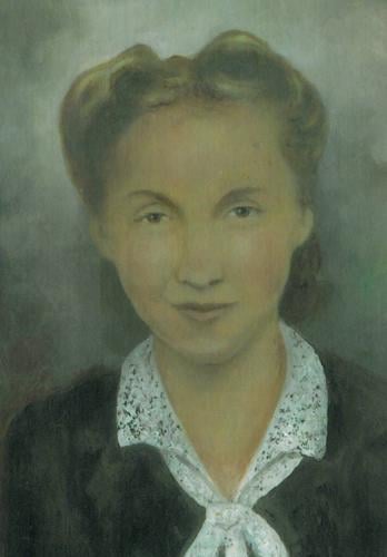 Naomi Marshall | Mineral County WV News and Tribune | wvnews.com