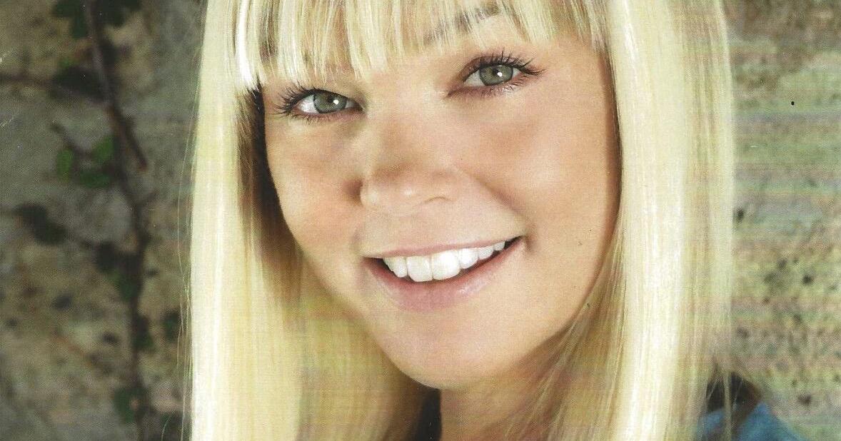 Actor Julie McCullough to serve as Strawberry Festival Grand Feature ...