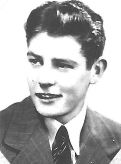 James Lee Windon | Harrison Obituaries | wvnews.com