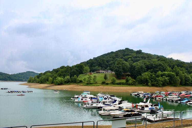 Drought sweeps across West Virginia with widespread impact | West ...