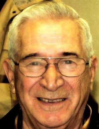 Donald Charles Davies | WV Obituaries | wvnews.com