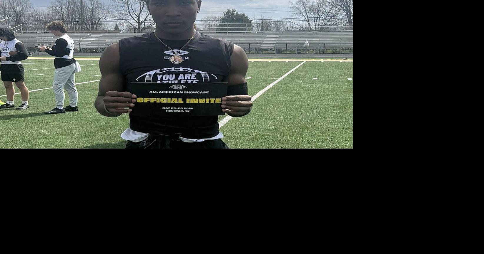 WVU continues late 2025 push with Tyrell Russell flip | West Virginia ...