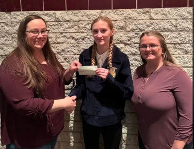 FFA Alumni & Supporters celebrate 1 year anniversary | Mineral County ...