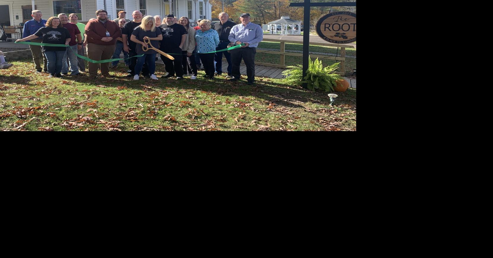 The Root Cafe hosts grand opening | Garrett News | wvnews.com