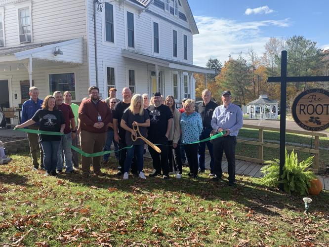The Root Cafe hosts grand opening | Garrett News | wvnews.com