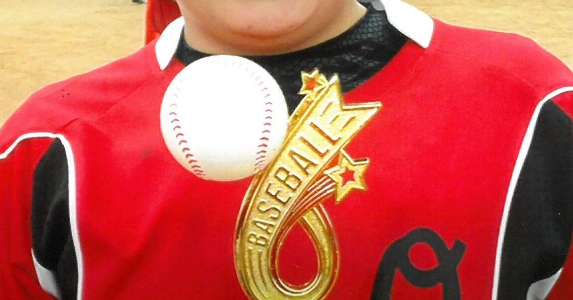 Aaron Ashby Fight Like a Kid Memorial Softball Tournament set for July ...