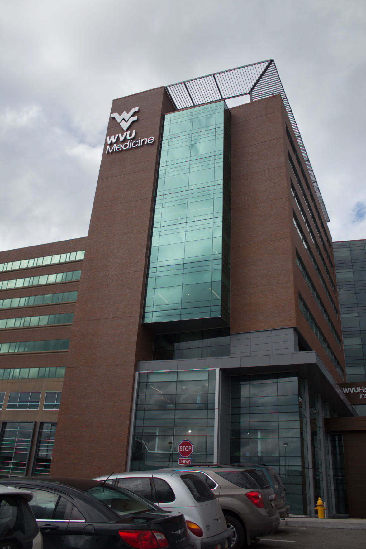 WVU Medicine continues to expand throughout Mountain State | Healthcare ...
