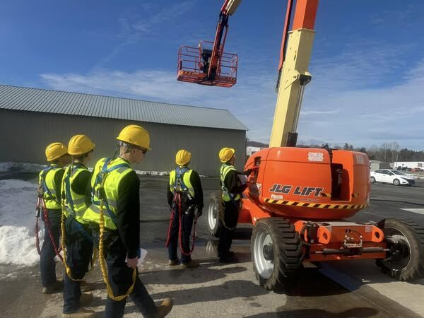 Mountaineer Job ChalleNGe Program announces latest graduating class ...