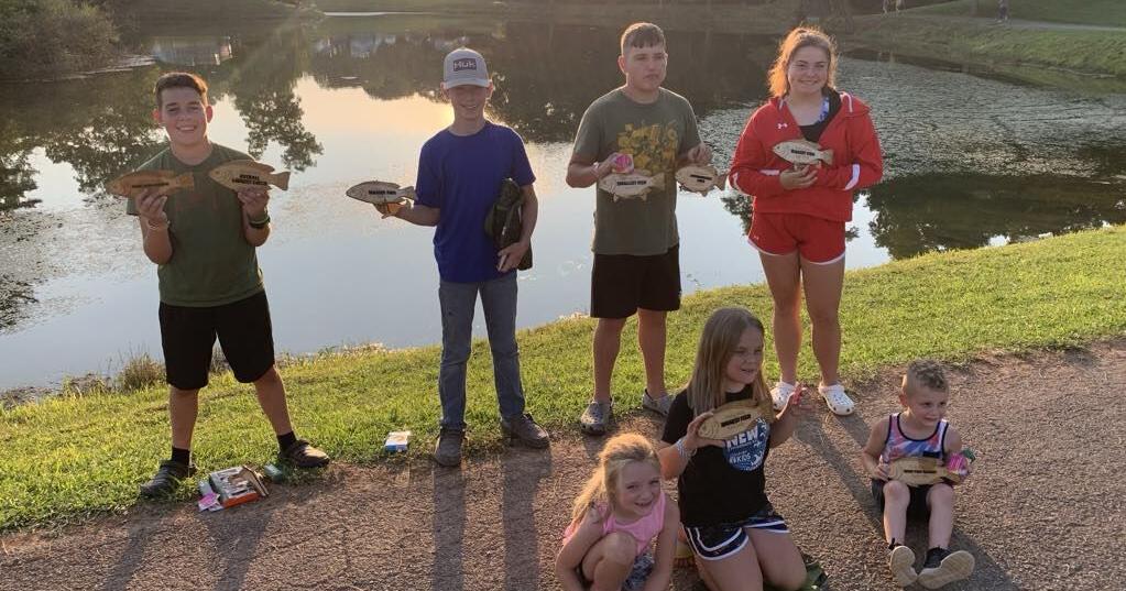 New JCJF youth events prove successful | Jackson Star and Herald ...