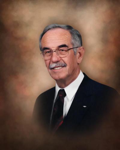 William James Powelson Jr. | Harrison Obituaries | wvnews.com