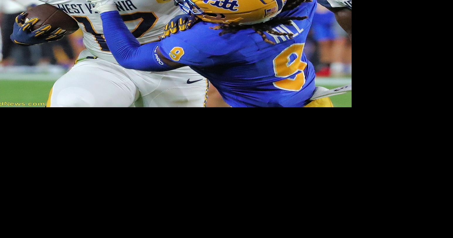 Three key moments went against the Mountaineers | West Virginia ...