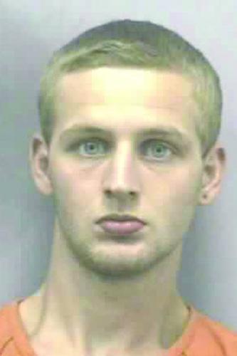Clarksburg, WV man charged for alleged role in armed robbery ...