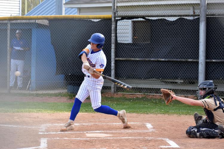 Grafton baseball standout Isaac Lough garners first-team All-Big 10 ...