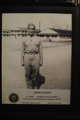 Local veterans remember the defeat of Nazi Germany 70 years later ...