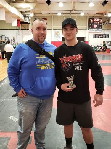 In Remembrance: Keith Zebley's impact through wrestling leaves lasting ...