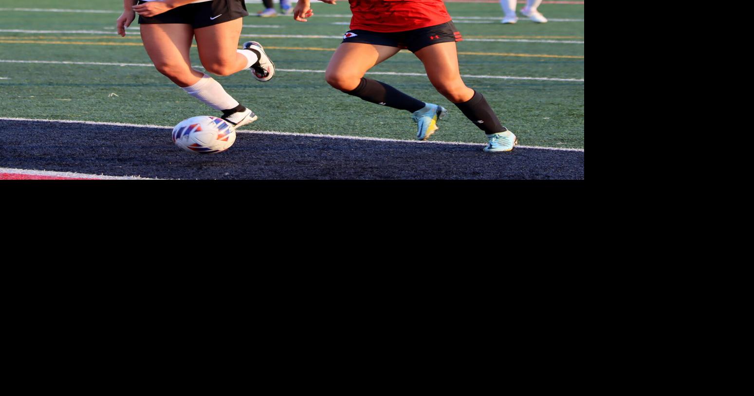 Bridgeport girls cruise past upset-minded North Marion, 4-0 | West ...