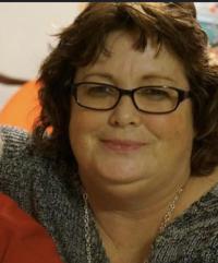 Kimberly Kay Maxwell | Harrison Obituaries | wvnews.com