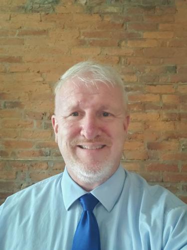 Hal Van Metre | | wvnews.com