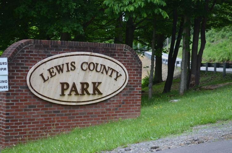 Lewis County Park reservations being taken Jan. 2 | News | wvnews.com