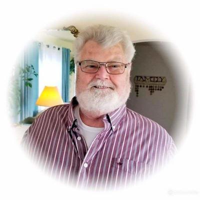 Charles Wesley 'Buddy' Roush | Harrison Obituaries | wvnews.com