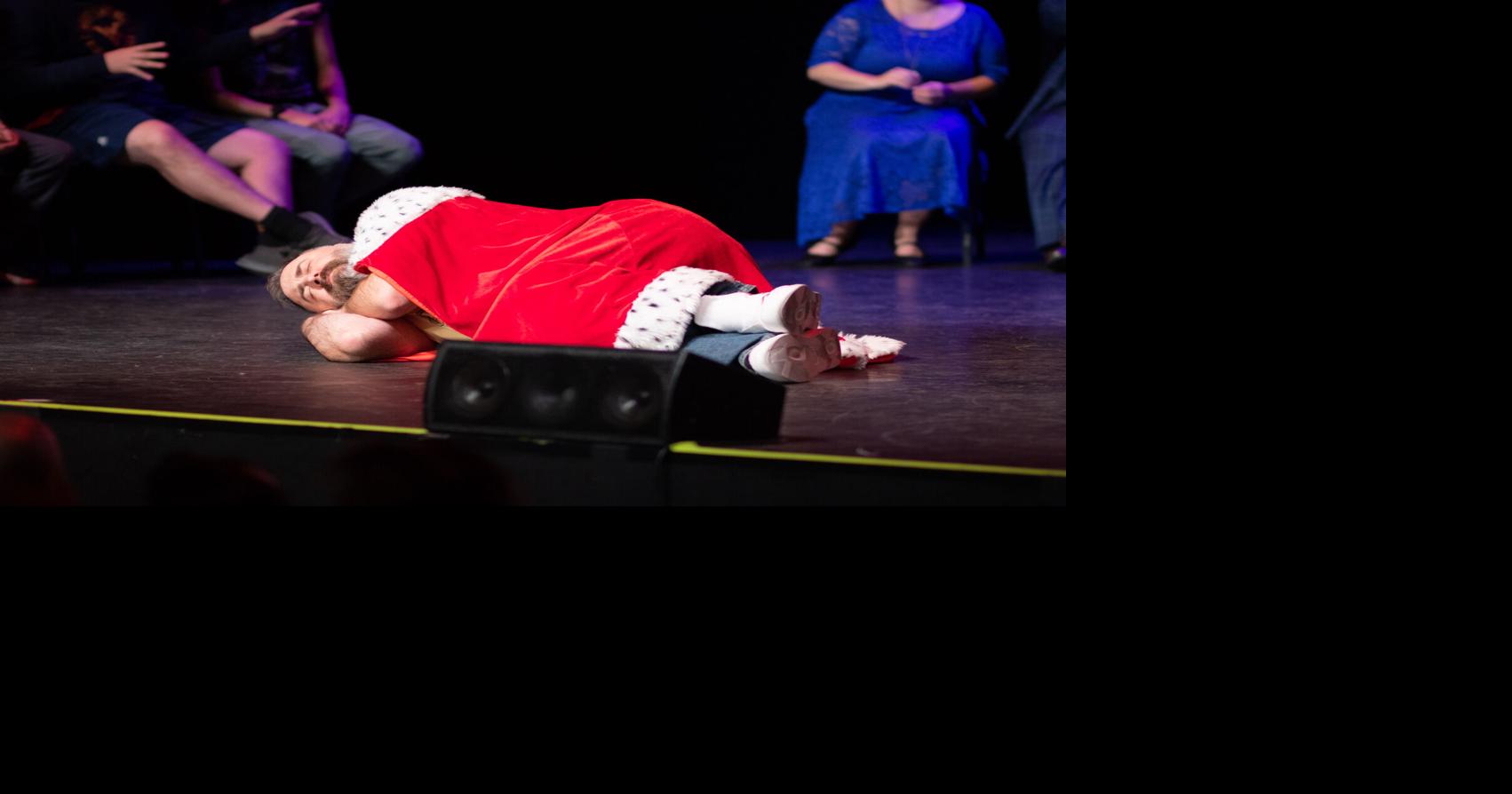 Rustic Mechanicals | | wvnews.com