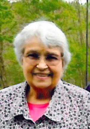 Doneta Arlene Rigdon | Harrison Obituaries | wvnews.com