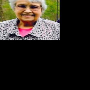 Doneta Arlene Rigdon | Harrison Obituaries | wvnews.com