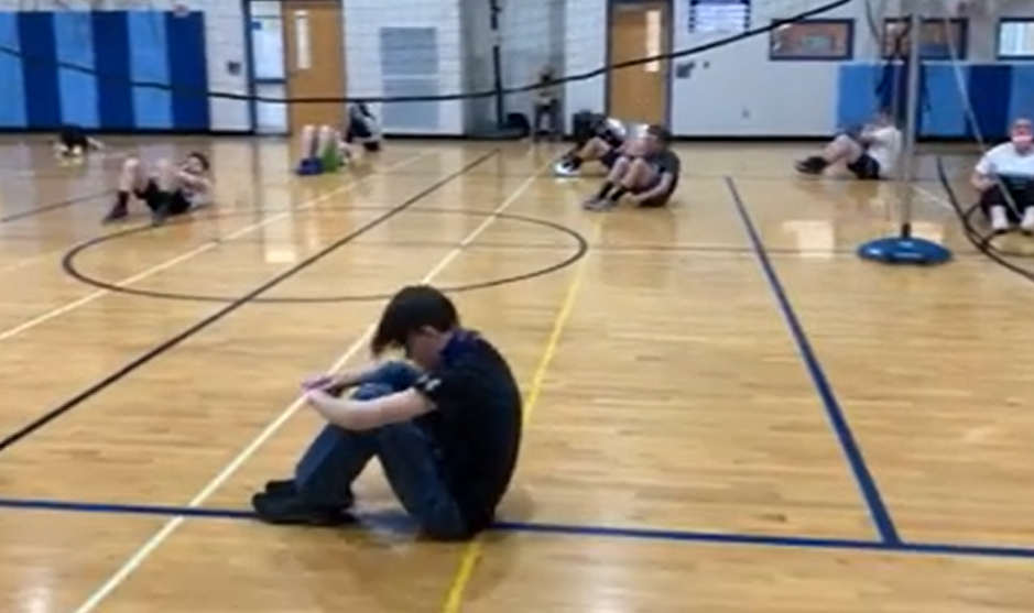 Northern Middle School wins Get Moving Grant | Garrett News | wvnews.com