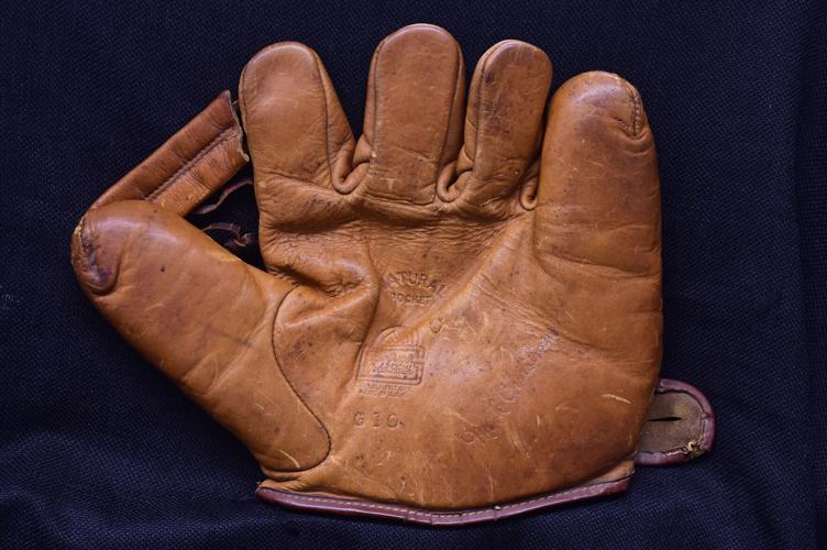 Remembering my first glove | West Virginia Sports | wvnews.com