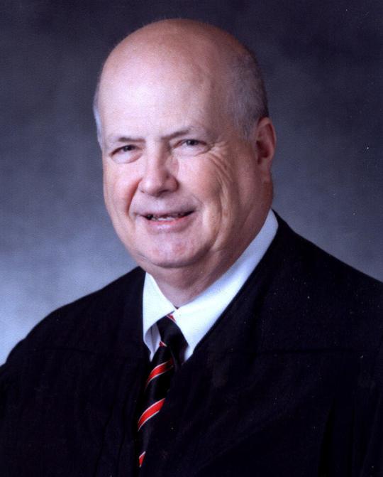 Judge Paul Farrell appointed to W.Va. Supreme Court | WV News | wvnews.com